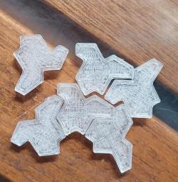 custom retriever in einstein studio 3D Models | Page 1 | STLFinder