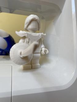 ninjago morro minifigure 3D Models | Page 1 | STLFinder