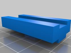 t2 and g33 on unity riser 3D Models | Page 1 | STLFinder