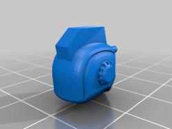 hg gm kitbash 3D Models | Page 1 | STLFinder