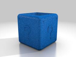 mythic lucky block sketchfab 3D Models | Page 1 | STLFinder