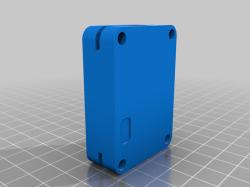 m5 stack keyboard 3d print | Page 1 | STLFinder