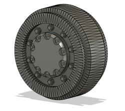 man kat 3D Models | Page 1 | STLFinder