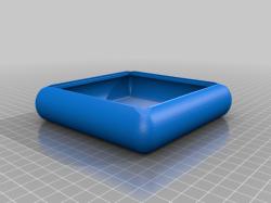 how to change scott toilet paper that has a no key hole and a push ...