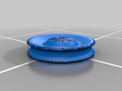 zip chip vs gravity disc 3D Models | Page 1 | STLFinder
