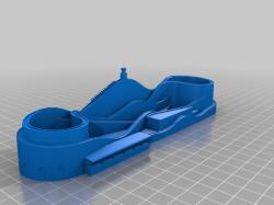 miniature roller coaster 3D Models | Page 1 | STLFinder