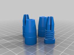 m4 threads 3D Models | Page 1 | STLFinder