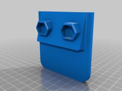 miata grill teeth 3D Models | Page 1 | STLFinder