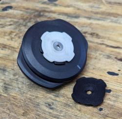 quad lock replacement parts 3D Models | Page 1 | STLFinder