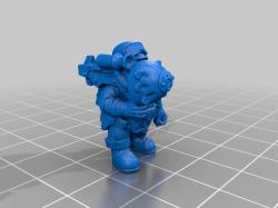 conversion beamer 3d models 【 STLFinder