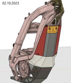 sur ron controller 3D Models | Page 1 | STLFinder