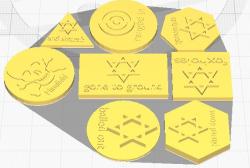 team yankee buildings 3D Models | Page 1 | STLFinder