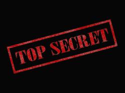 printable top secret mission template 3D Models | Page 1 | STLFinder