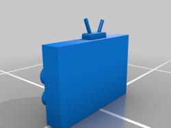 tv 3D Models | Page 1 | STLFinder