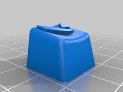 cherry keycap 3D Models | Page 1 | STLFinder