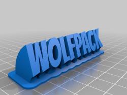 frontrunner wolfpack 3D Models | Page 1 | STLFinder
