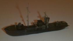 asw trawler 3D Models | Page 1 | STLFinder