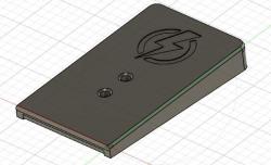 atv throttle extension 3D Models | Page 1 | STLFinder