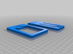 best god hand clippers warhammer 3D Models | Page 1 | STLFinder