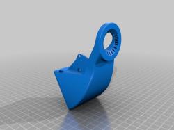 creality spirit extruder nozzle 3D Models | Page 1 | STLFinder