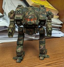 mwo mech guide 3D Models | Page 1 | STLFinder
