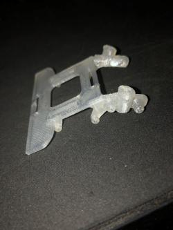 scx24 gladiator body mount 3D Models | Page 1 | STLFinder