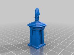 objective tokens 3D Models | Page 1 | STLFinder