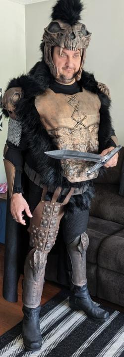 bane chest armor 3D Models | Page 1 | STLFinder