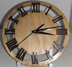 clock face roman numerals 3D Models | Page 1 | STLFinder
