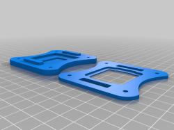 lga 775 cooler on 1151 3D Models | Page 1 | STLFinder