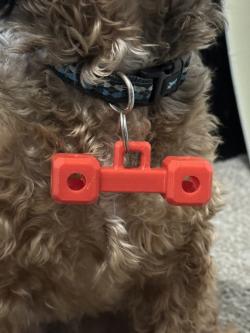 360 id tag 3D Models | Page 1 | STLFinder