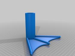 banded duck foot keychain 3D Models | Page 1 | STLFinder