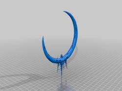 eldar webway 3D Models | Page 1 | STLFinder