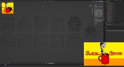 fun fusion designs 3D Models | Page 1 | STLFinder