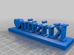 funky snicket 3d models 【 STLFinder