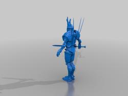 dnd monster 3D Models | Page 1 | STLFinder