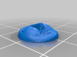 gordon face 3D Models | Page 1 | STLFinder