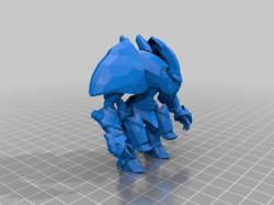 mb hydra 36 3D Models | Page 1 | STLFinder