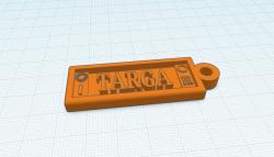 registration plate 3D Models | Page 1 | STLFinder