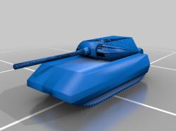 the maus tank 3D Models | Page 1 | STLFinder