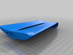 wing lee motorcycle 3D Models | Page 1 | STLFinder