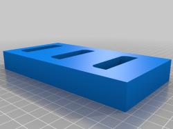 custom n64 controller 3D Models | Page 1 | STLFinder