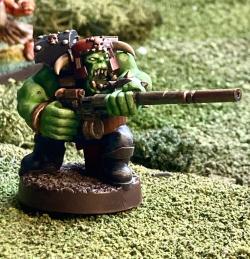 ork snipers 3D Models | Page 1 | STLFinder