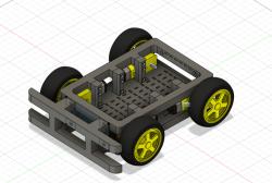 drive dc motor with arduino 3D Models | Page 1 | STLFinder