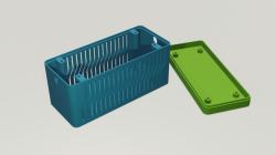 project cases electronics 3D Models | Page 1 | STLFinder