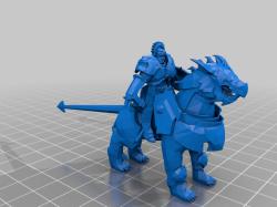 quadruped rig 3D Models | Page 1 | STLFinder