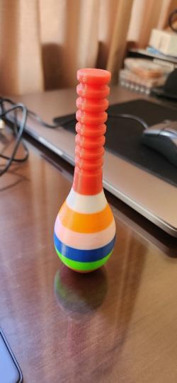 rattle baby toy 3D Models | Page 1 | STLFinder