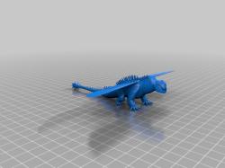 red death dragon 3D Models | Page 1 | STLFinder