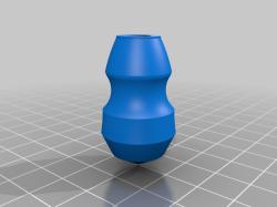rifle bolt knob 3D Models | Page 1 | STLFinder