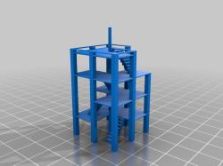 free slap tower jesus roblox 3D Models | Page 1 | STLFinder